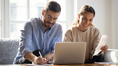 Get a Life Insurance Quote Online Today | Corebridge Direct