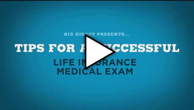 Life Insurance Medical Exam Tips | Corebridge Direct