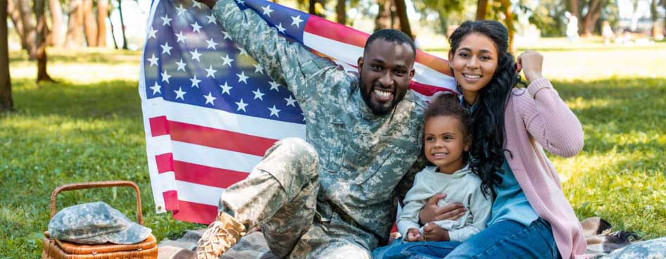 Military Life Insurance: What You Need to Know | Corebridge Direct - Blog